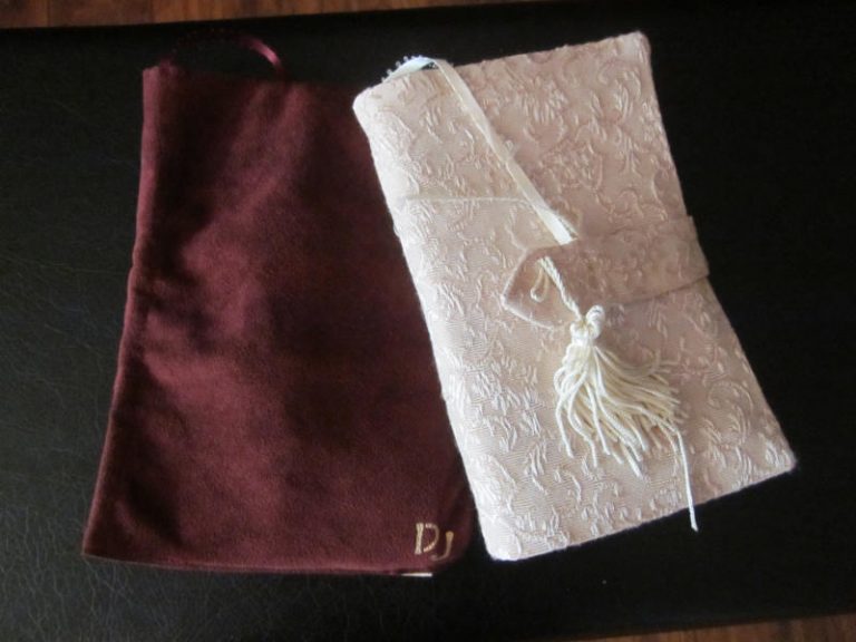 Judging a Book By Its Cover | Donna Janke