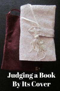 Judging a Book By Its Cover | Donna Janke