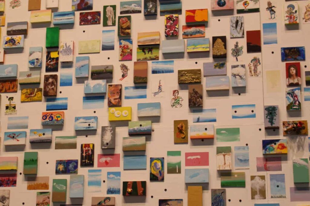 Stories Everywhere | Donna Janke